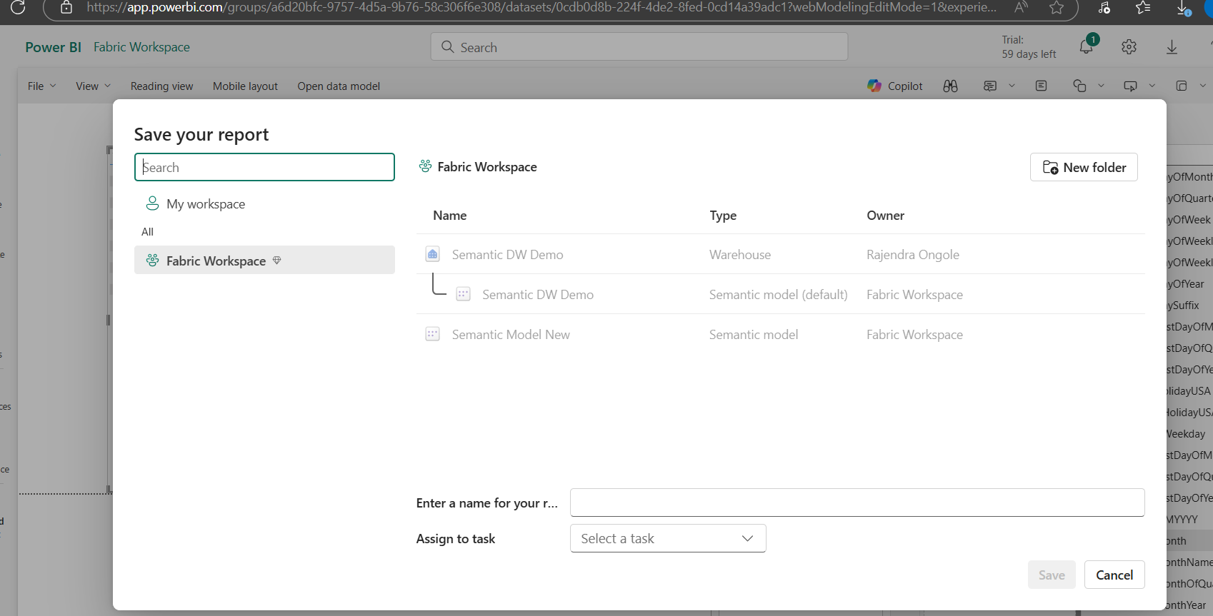 From Data Chaos to Clarity: Creating Scalable Semantic Models – Data ...