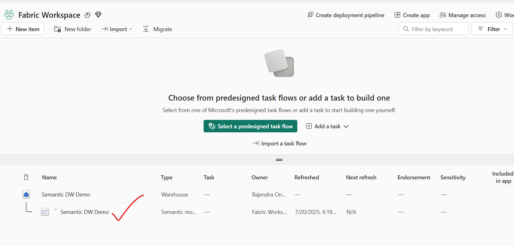 From Data Chaos to Clarity: Creating Scalable Semantic Models – Data ...