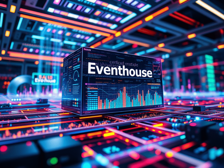 A Practical Guide to Using Eventhouse in Microsoft Fabric – Data ...