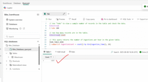 A Practical Guide to Using Eventhouse in Microsoft Fabric – Data ...