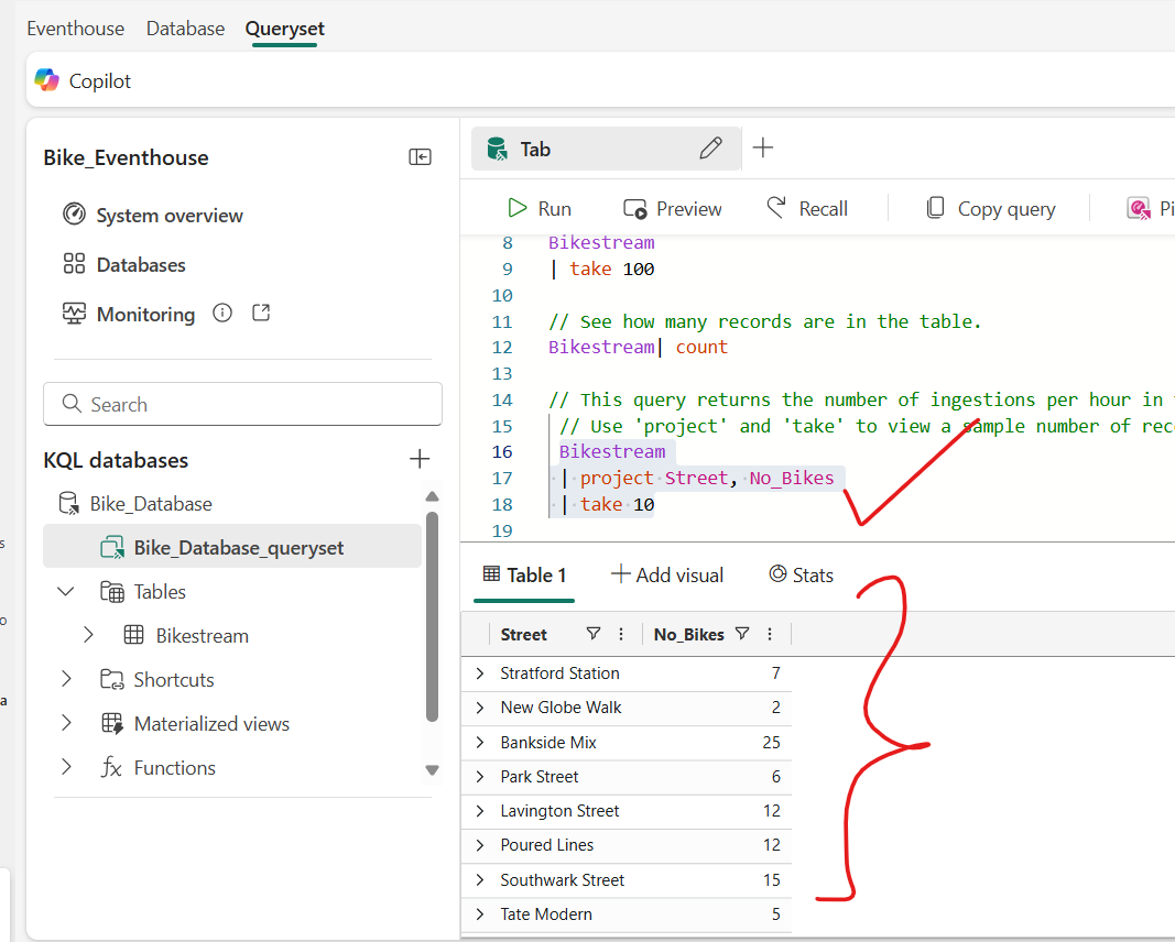A Practical Guide to Using Eventhouse in Microsoft Fabric – Data ...