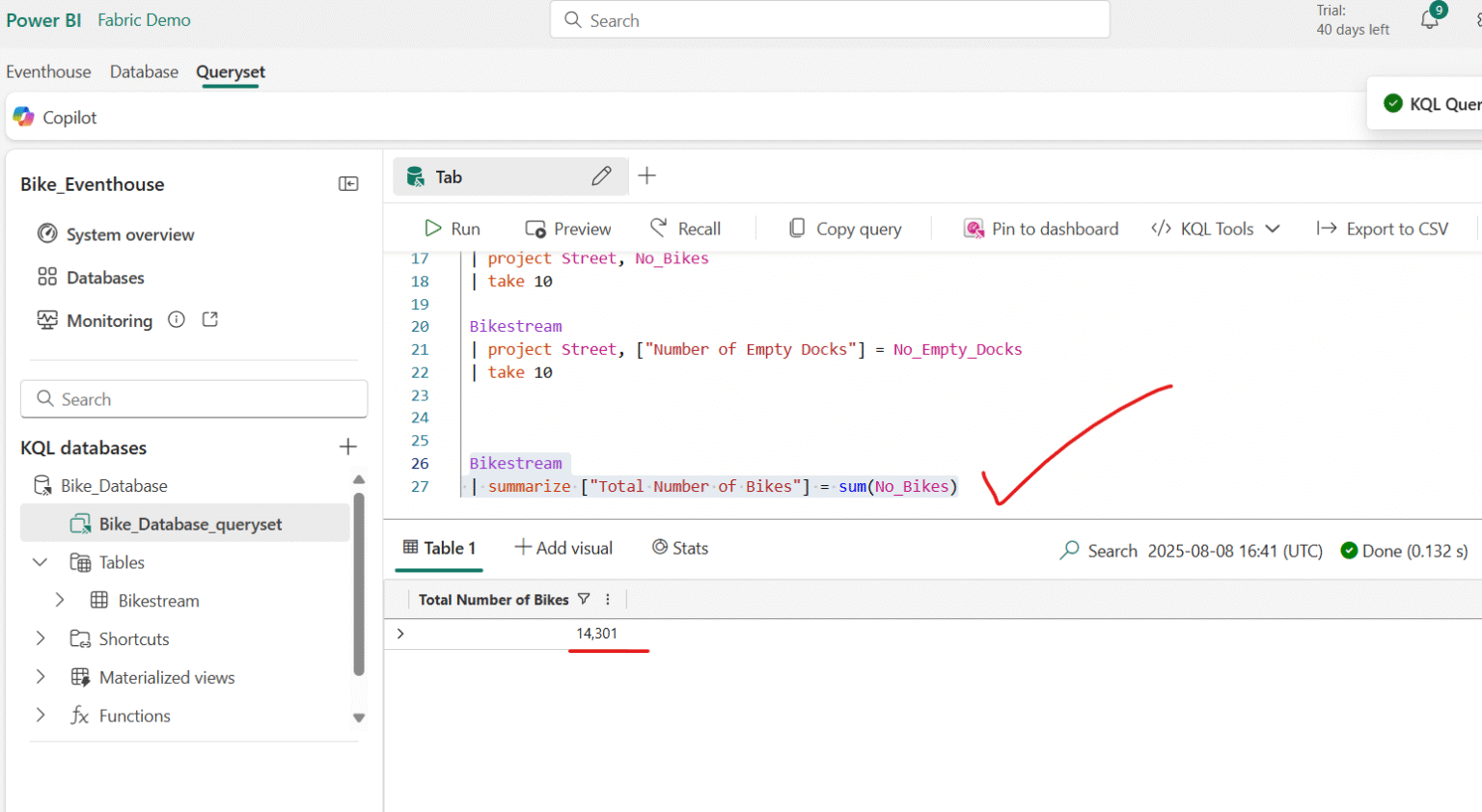 A Practical Guide to Using Eventhouse in Microsoft Fabric – Data ...