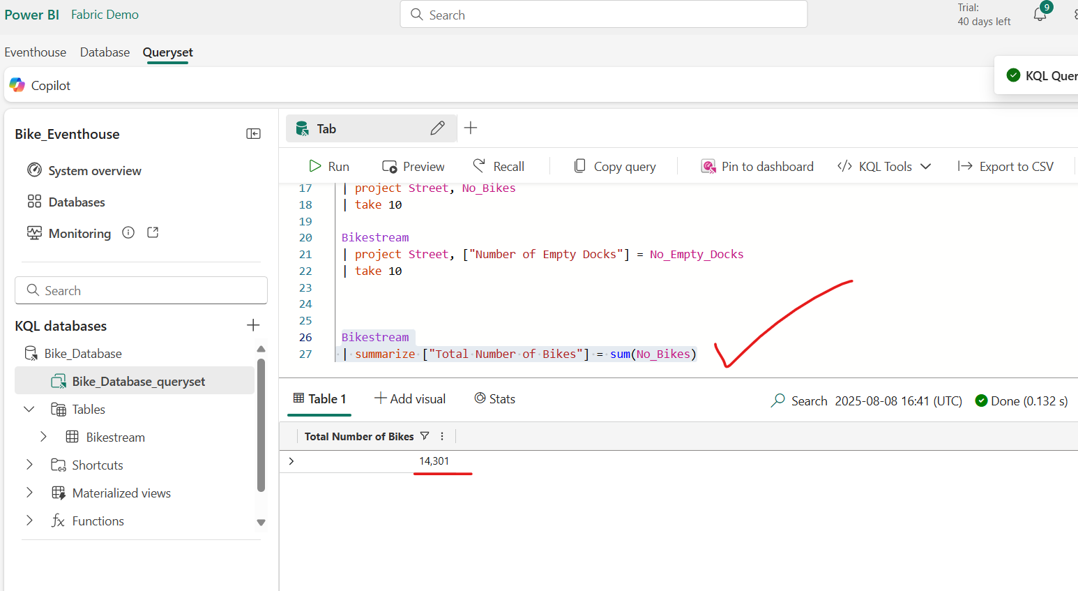 A Practical Guide to Using Eventhouse in Microsoft Fabric – Data ...