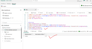 A Practical Guide to Using Eventhouse in Microsoft Fabric – Data ...