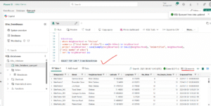 A Practical Guide to Using Eventhouse in Microsoft Fabric – Data ...