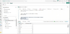 A Practical Guide to Using Eventhouse in Microsoft Fabric – Data ...
