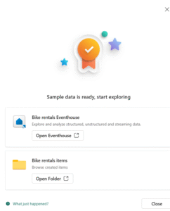 A Practical Guide to Using Eventhouse in Microsoft Fabric – Data ...