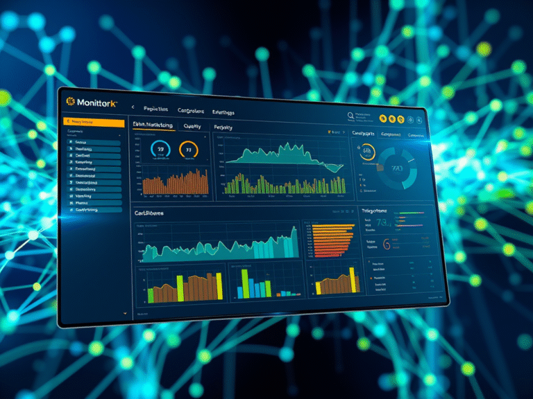 Mastering the Monitoring Hub: Tracking Fabric Activity Made Simple ...
