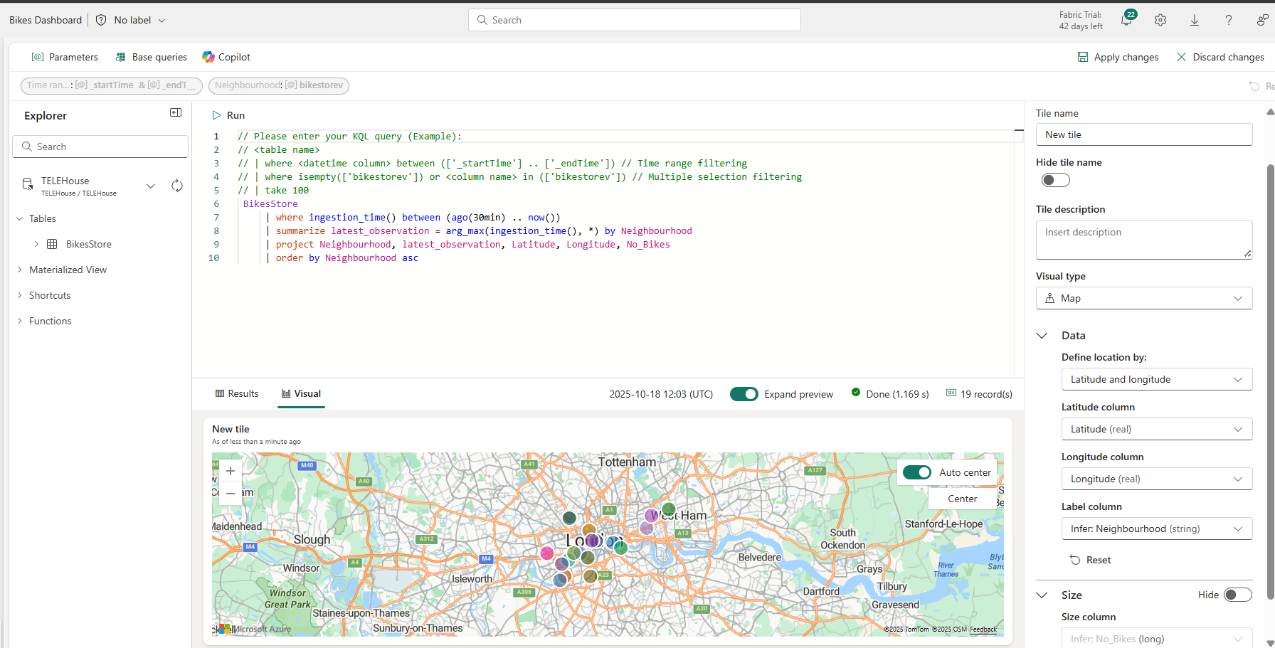 Step-by-Step Guide to Real-Time Dashboards with Microsoft Fabric – Data ...